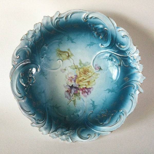 Rs Prussia Porcelain - Etsy