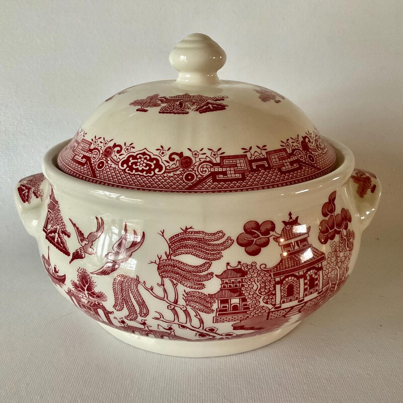Churchill China - Etsy