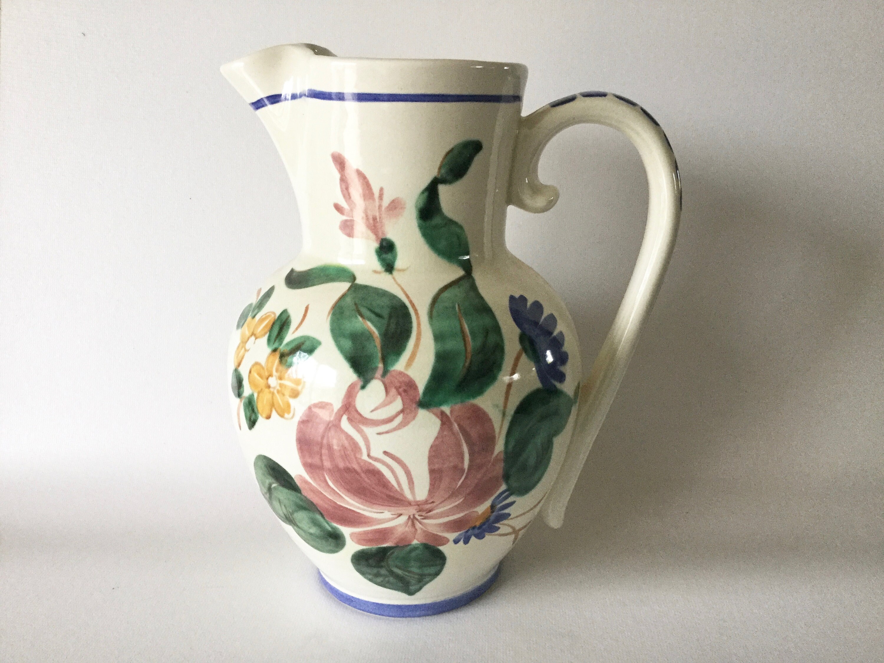 Figurines & Knick Knacks Collectibles Red Wing Pitcher etna.com.pe