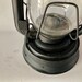 Vintage EMBURY Mfg Co Kerosine Lantern Lamp DEFIANCE No 2 Triumph ...
