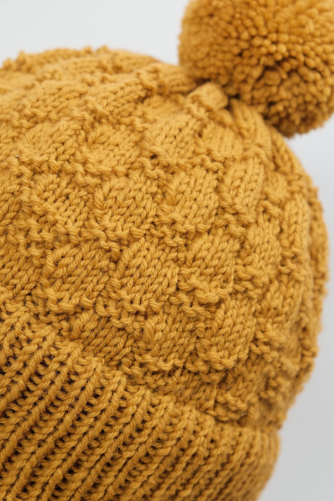 Pattern - Lopo Xavier Hat - Etsy