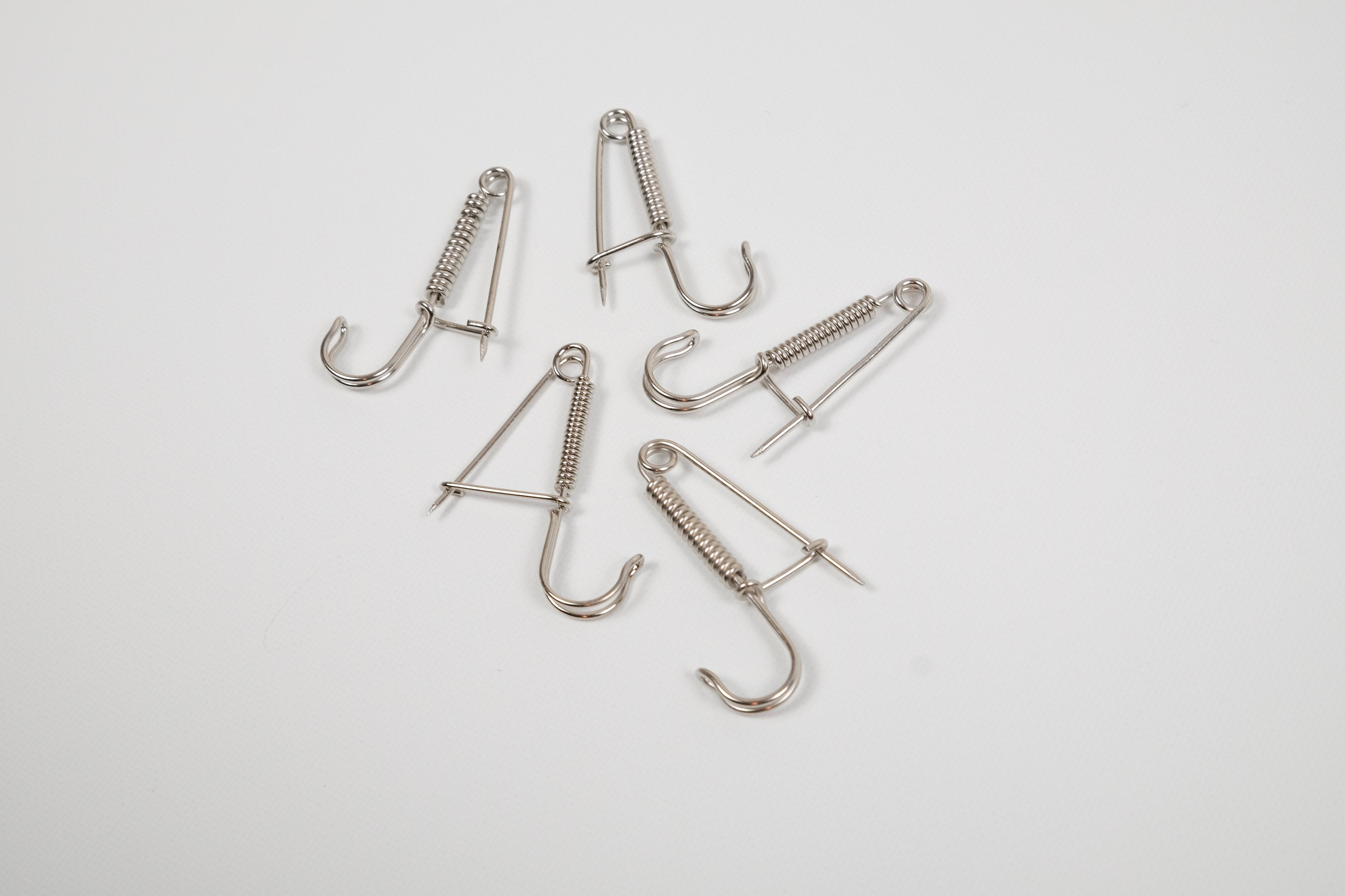 One Pair of Knitting Pins Traditional Portuguese Knitting | Etsy