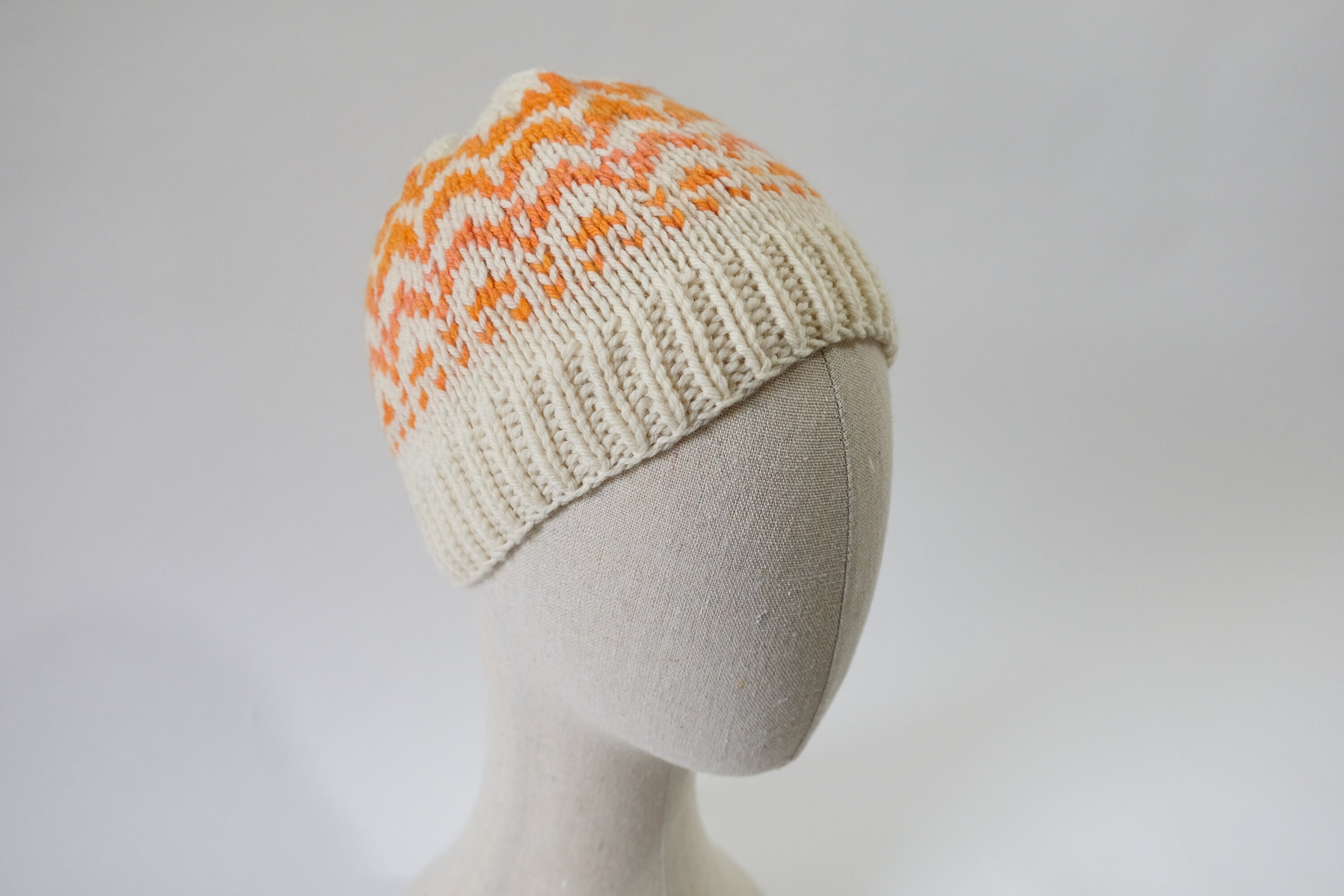 Pattern for Victoria Hat - Etsy