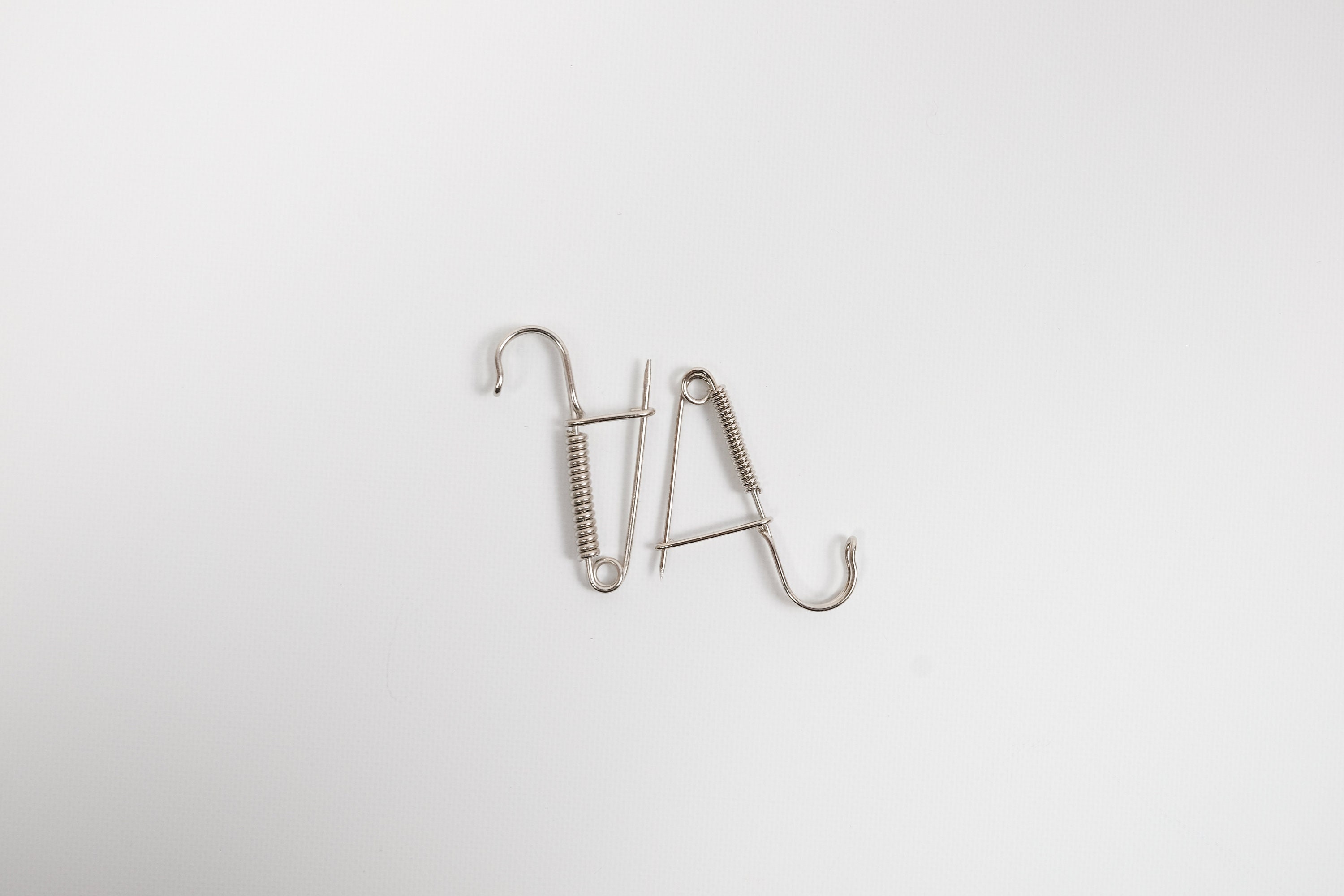 One Pair of Knitting Pins Traditional Portuguese Knitting | Etsy