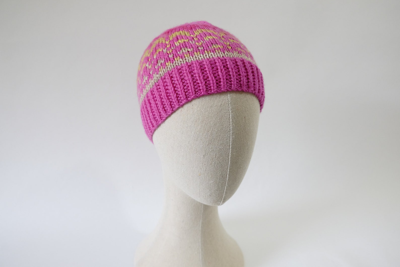 Pattern for Victoria Hat - Etsy