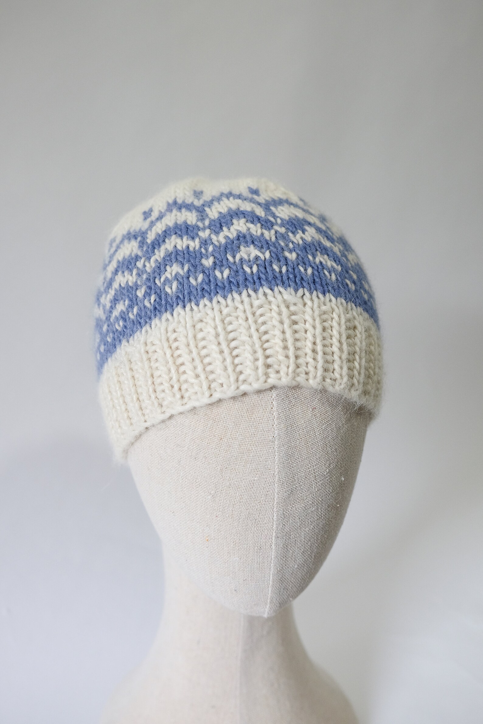 Pattern for Victoria Hat - Etsy