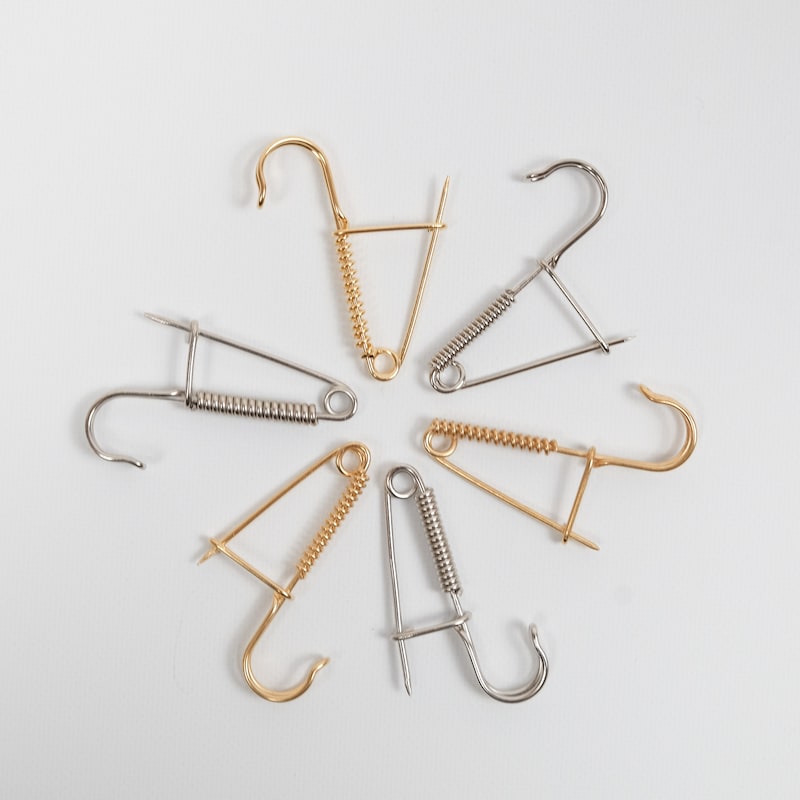 Crochet Tools Pins - Etsy