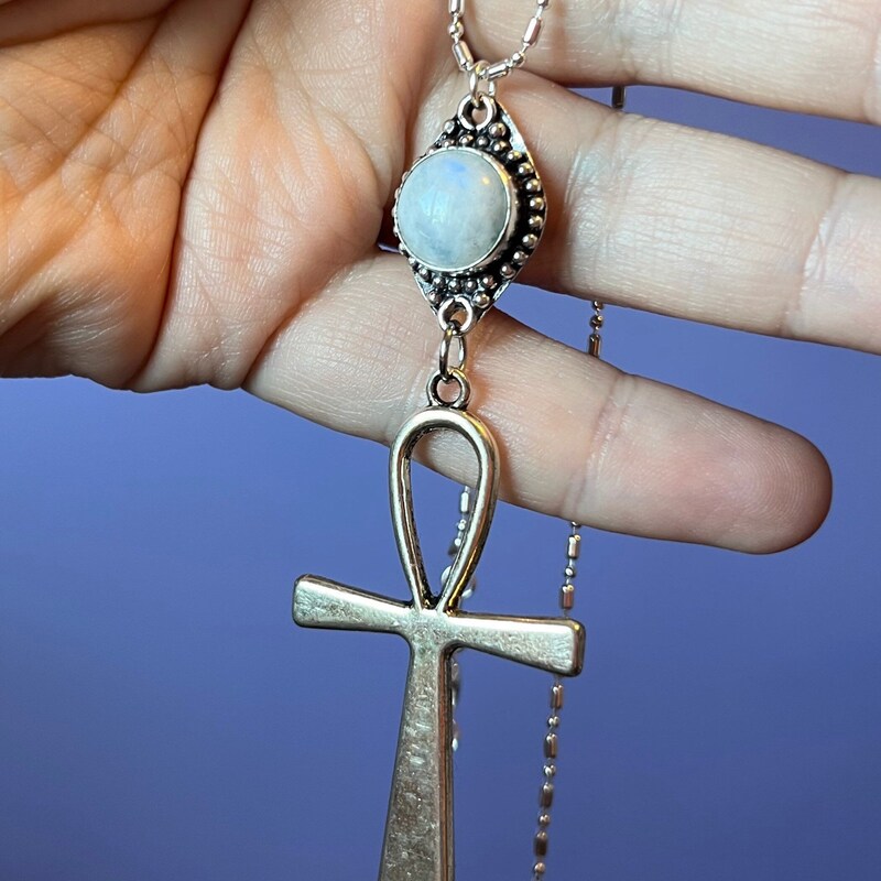 Ankh Jewelry - Etsy