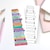 Printable Book Tracker Bookmark - 20 Book Stack Bookmark, Reading Log ...