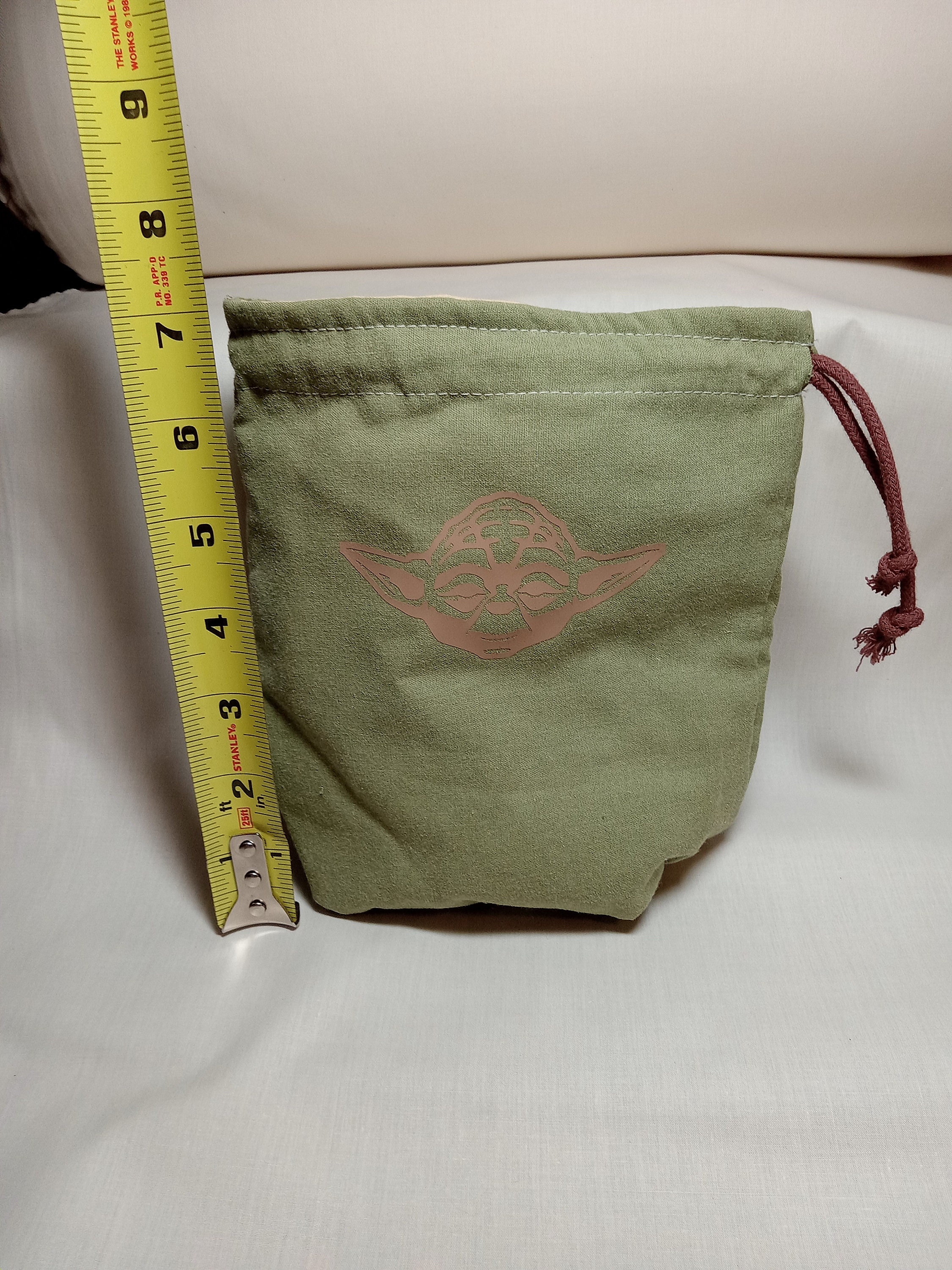 Dice Bags, Token Bags, Empire, Star Wars - Etsy