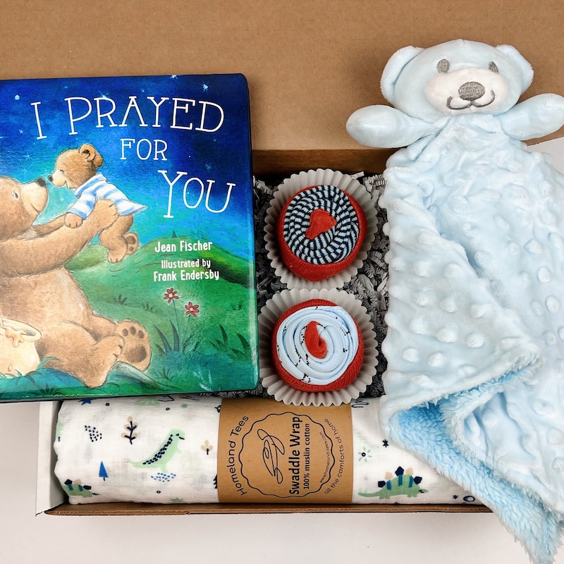 Christian Baby Gift - 60+ Gift Ideas for 2025