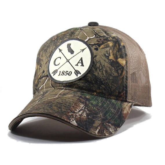 Realtree Xtra Green Hat