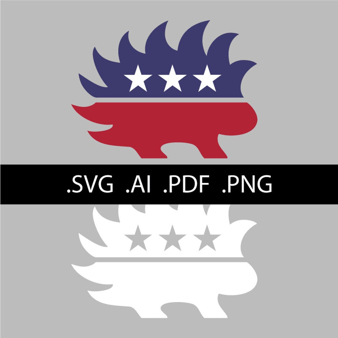 Libertarian Animal Symbol