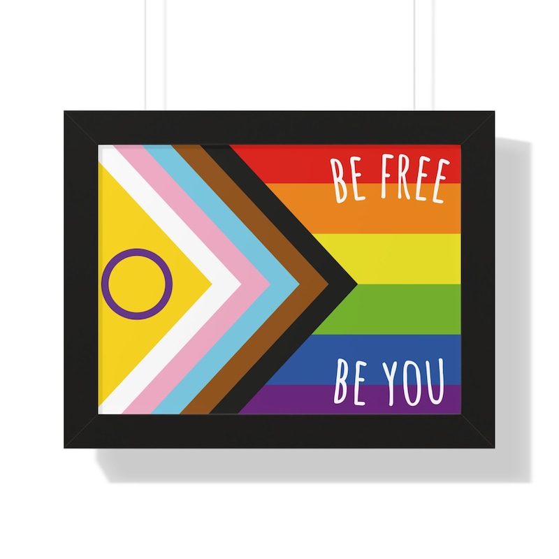 Lgbtq Posters - Etsy