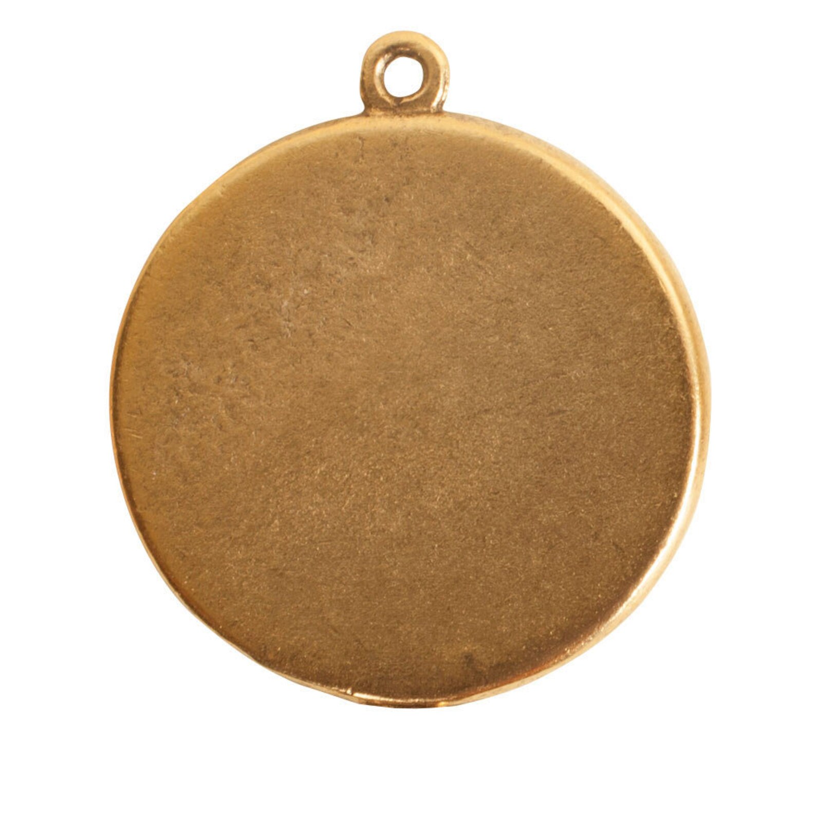 Large Circle Embroidery Necklace Frame Kit, Embroidery Necklace Pendant ...