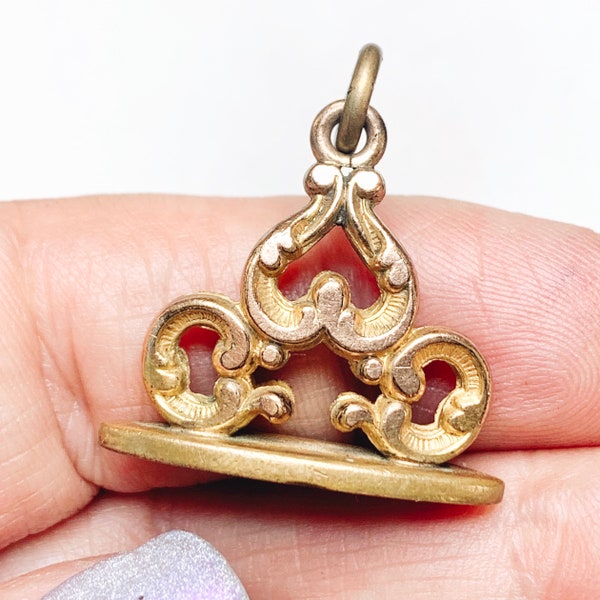 Pocket Watch Fob - Etsy