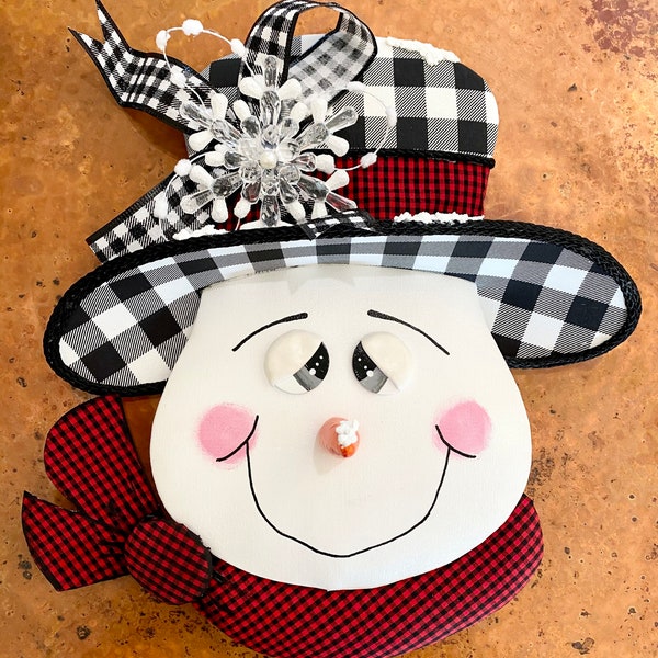 Wreath Attachment Patterns - Etsy