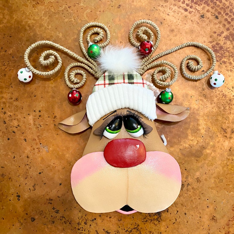 Wreath Attachments - Etsy