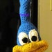 Crochet Roadrunner Pattern PDF Instant Download - Etsy