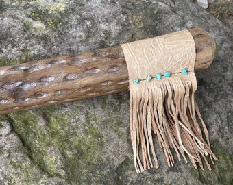 Rain Stick Native American - Etsy
