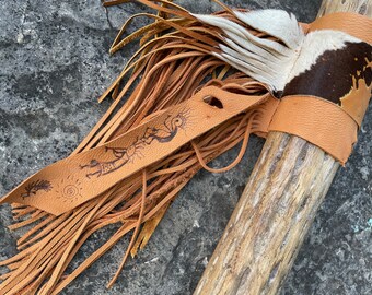 Native American Rain Stick - Etsy