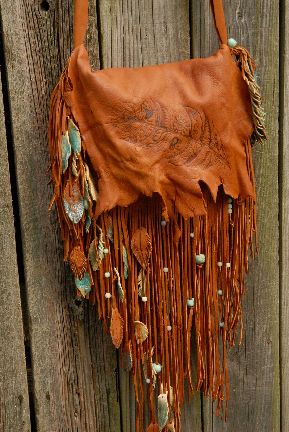 Custom Feather Purse Custom Personalized Purse Custom | Etsy