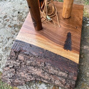 NAF Flute Stand, Native American Flute Stand, Native Flute Stand ...