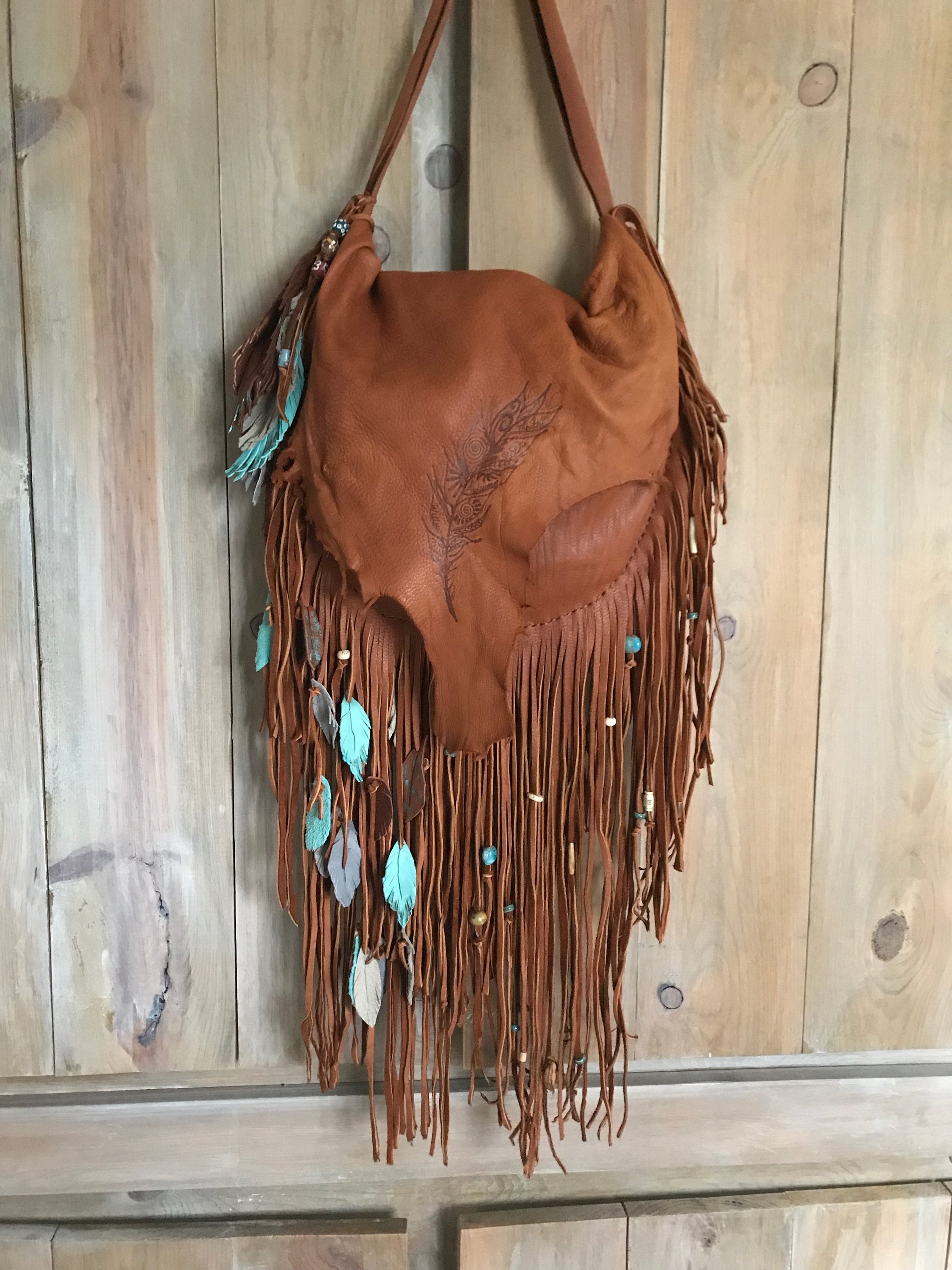 Custom Feather Purse Custom Personalized Purse Custom | Etsy