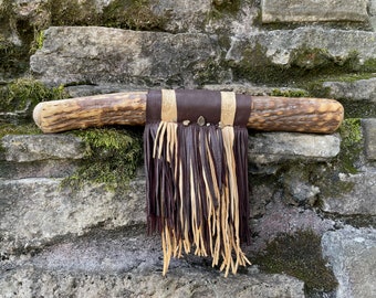 Native American Rain Stick - Etsy