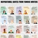 Digital Character Affirmations - 40 Book Characters - Children’s ...