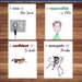 Digital Character Affirmations - 40 Book Characters - Elementary ...