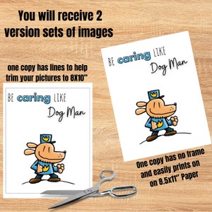 Digital Character Affirmations - 40 Book Characters - Children’s ...