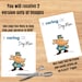 Digital Character Affirmations 40 Book Characters Childrens Storybook ...