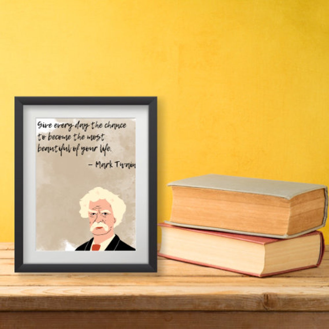 Digital Author Quotes Classic Books Famous Writers Language Arts ...