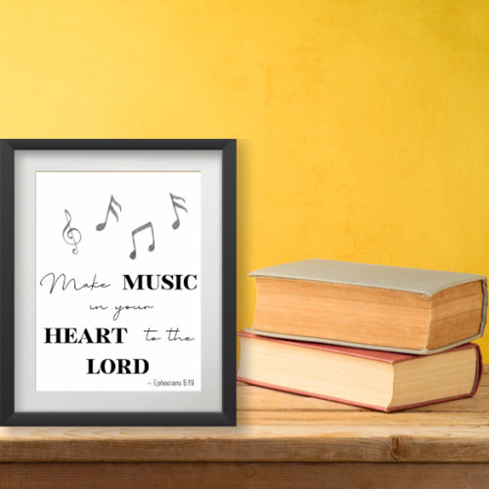 10 Children’s Bible Verse Posters - Watercolor Scripture - Sunday ...