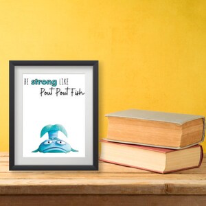 SET 2 Digital Character Affirmations - 40 Book Characters - Children’s ...