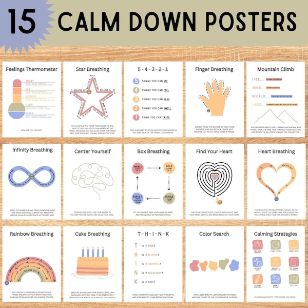 Teacher Corner Decor - Etsy