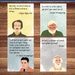 Digital Author Quotes - Classic Books - Famous Writers - Language Arts ...