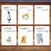 Digital Character Affirmations 40 Book Characters Childrens Storybook ...