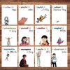 Book Character Posters, Children's Story Book Inspirational Quote ...