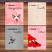 Digital Character Affirmations - 40 Book Characters - Children’s ...