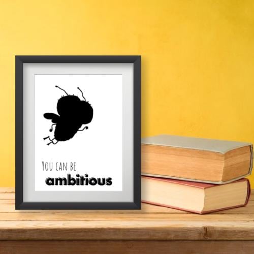 Digital Book Character Silhouettes- 40 Book Characters - Children’s ...