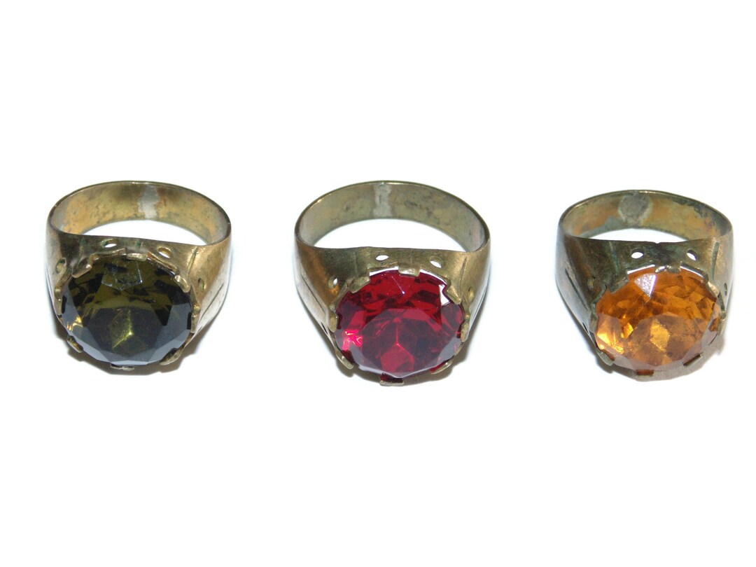 Vintage Stock Czechoslovakia Czech Statement Medieval Knight ...