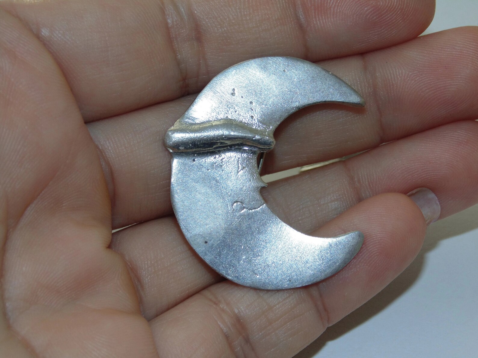 925 Sold Separately Vintage Estate Sterling Silver Brooch Pin - Etsy