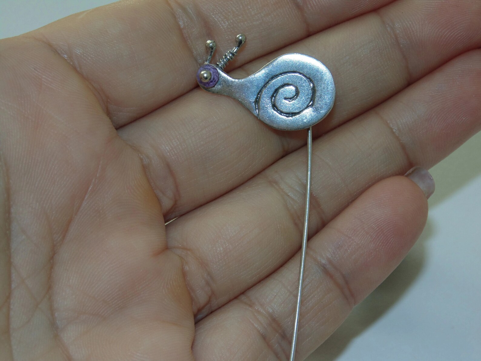 925 Sold Separately Vintage Estate Sterling Silver Brooch Pin - Etsy