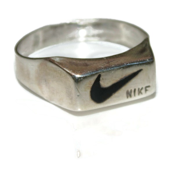 Nike Ring - Etsy