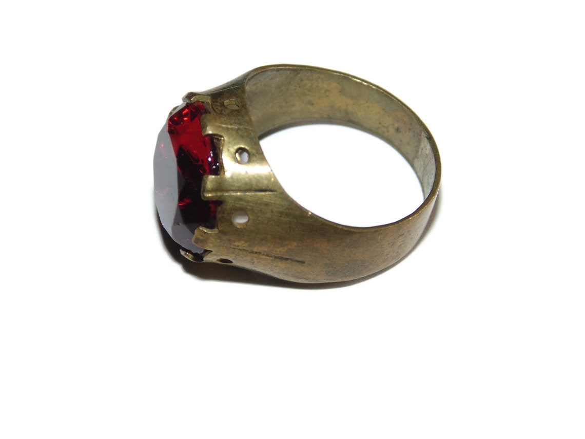 Vintage Stock Czechoslovakia Czech Statement Medieval Knight - Etsy