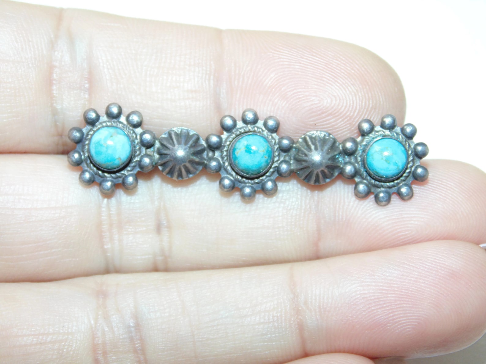 925 Sold Separately Vintage Estate Sterling Silver Brooch - Etsy