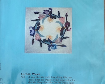 Nancy Pearson Quilt - Etsy