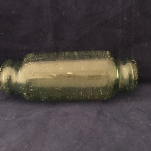 Japanese Glass Float - Etsy